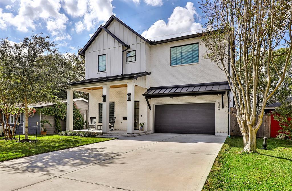 5404 Community Dr, Houston, TX 77005 - House Rental in Houston, TX ...