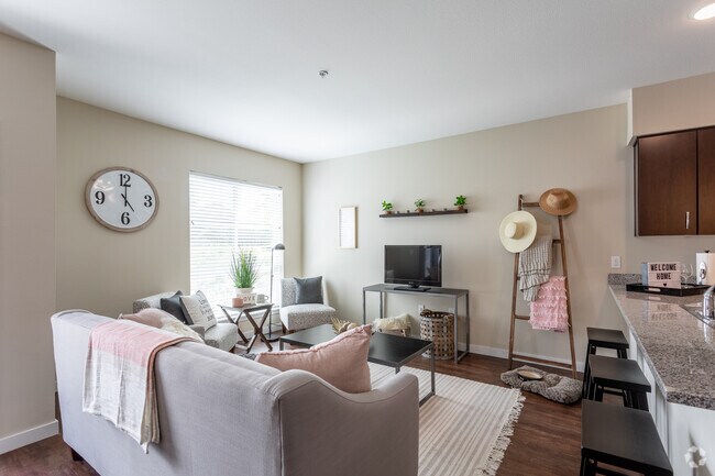 Stevens Creek Apartments Apartments - 11430 SE Stevens Rd Happy Valley ...