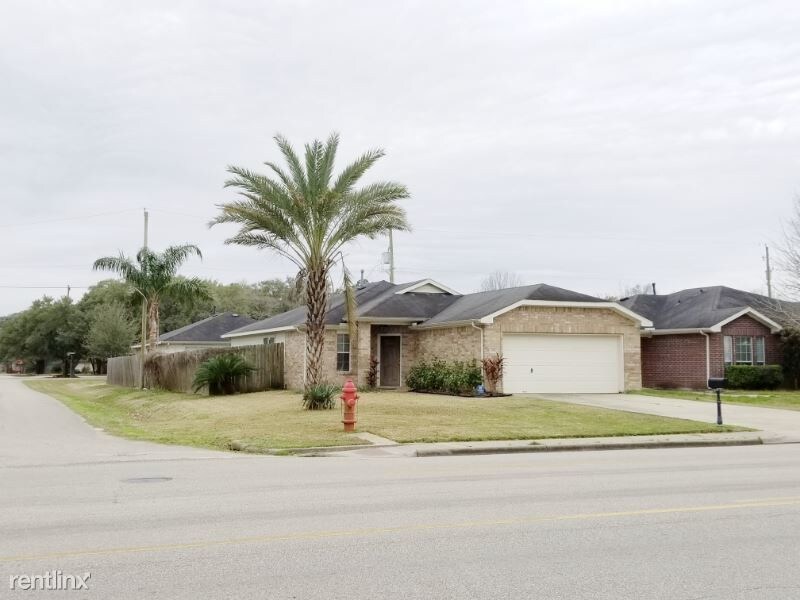 550 E House St, Alvin, TX 77511 - House Rental in Alvin, TX ...