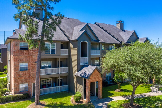 Spring Park Apartments - Spring, TX | Apartments.com