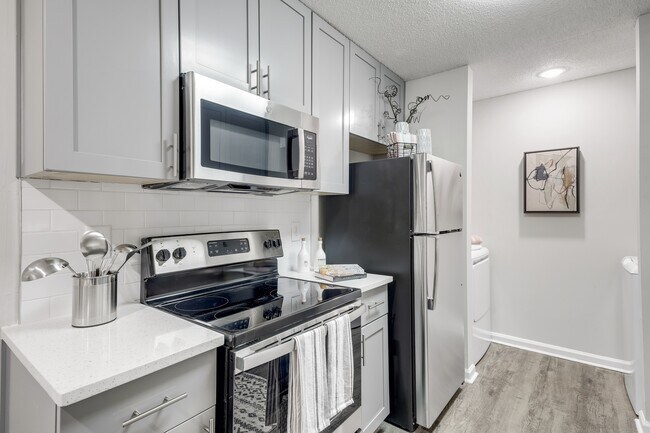 Flats on Maple Street - Apartments in Atlanta, GA | Apartments.com