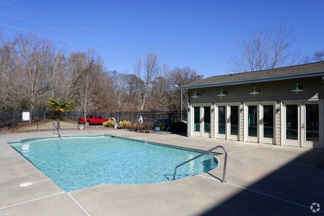 Newnan Lofts Apartments - Newnan, GA | Apartments.com