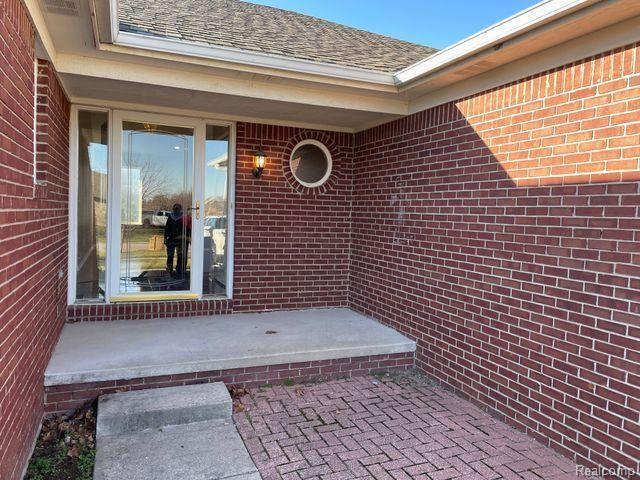 46129 Creekside Blvd, Macomb, MI 48044 - House Rental in Macomb, MI ...
