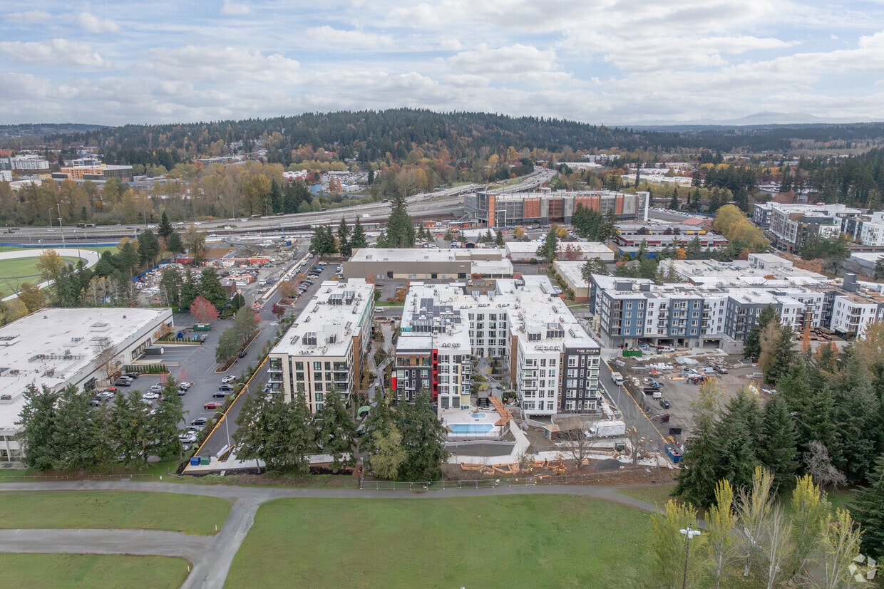 The Piper - 17305 Ne 67th Ct Redmond, WA 98052 | Apartments.com