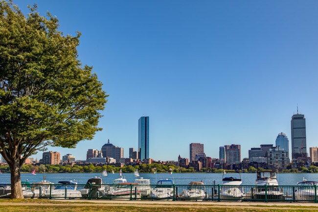 100 Memorial Drive Apartments - Cambridge, MA | Apartments.com