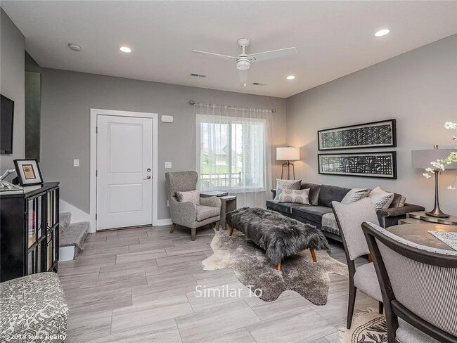 770 SE Greyson Ln, Waukee, IA 50263 - Townhome Rentals in Waukee IA ...