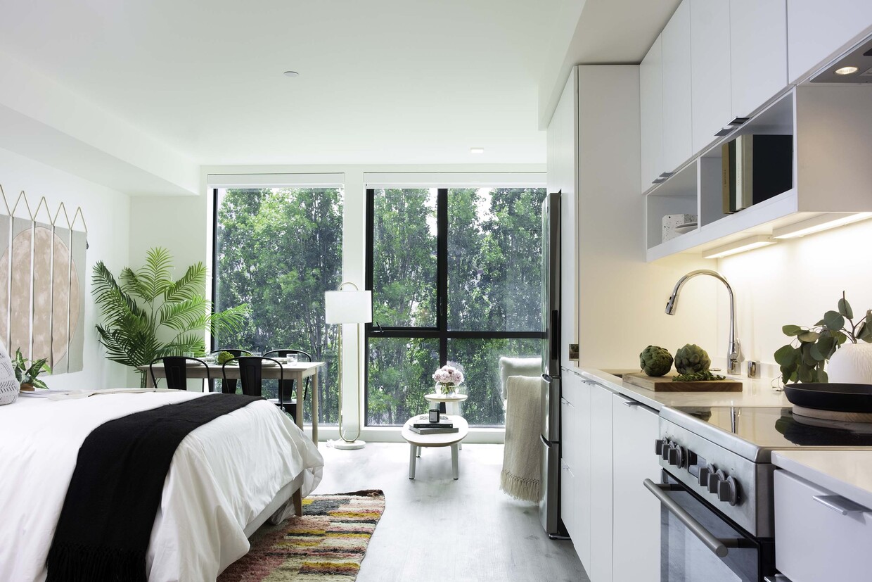188 Octavia - 188 Octavia St San Francisco, CA 94102 | Apartments.com