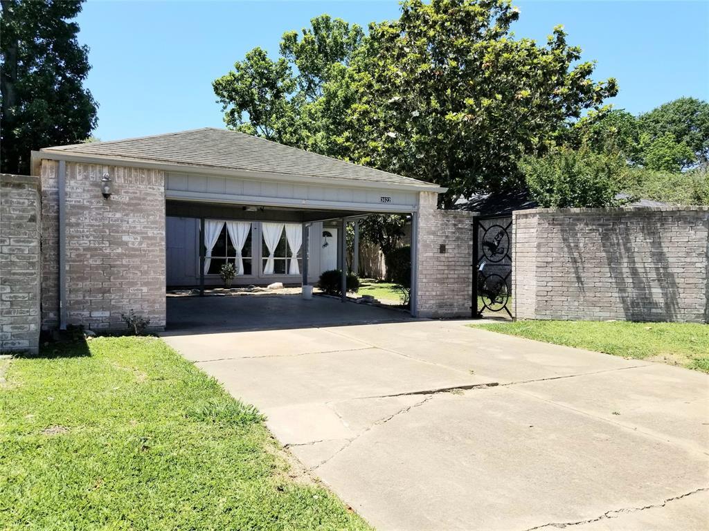 3622 Vineyard Dr, Houston, TX 77082 - House Rental in Houston, TX ...