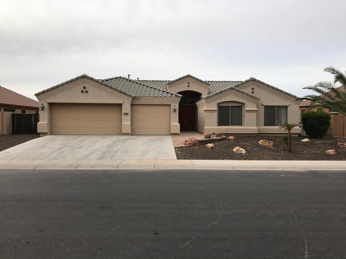 41021 Hopper Dr, Maricopa, AZ 85138 - House Rental in Maricopa, AZ ...