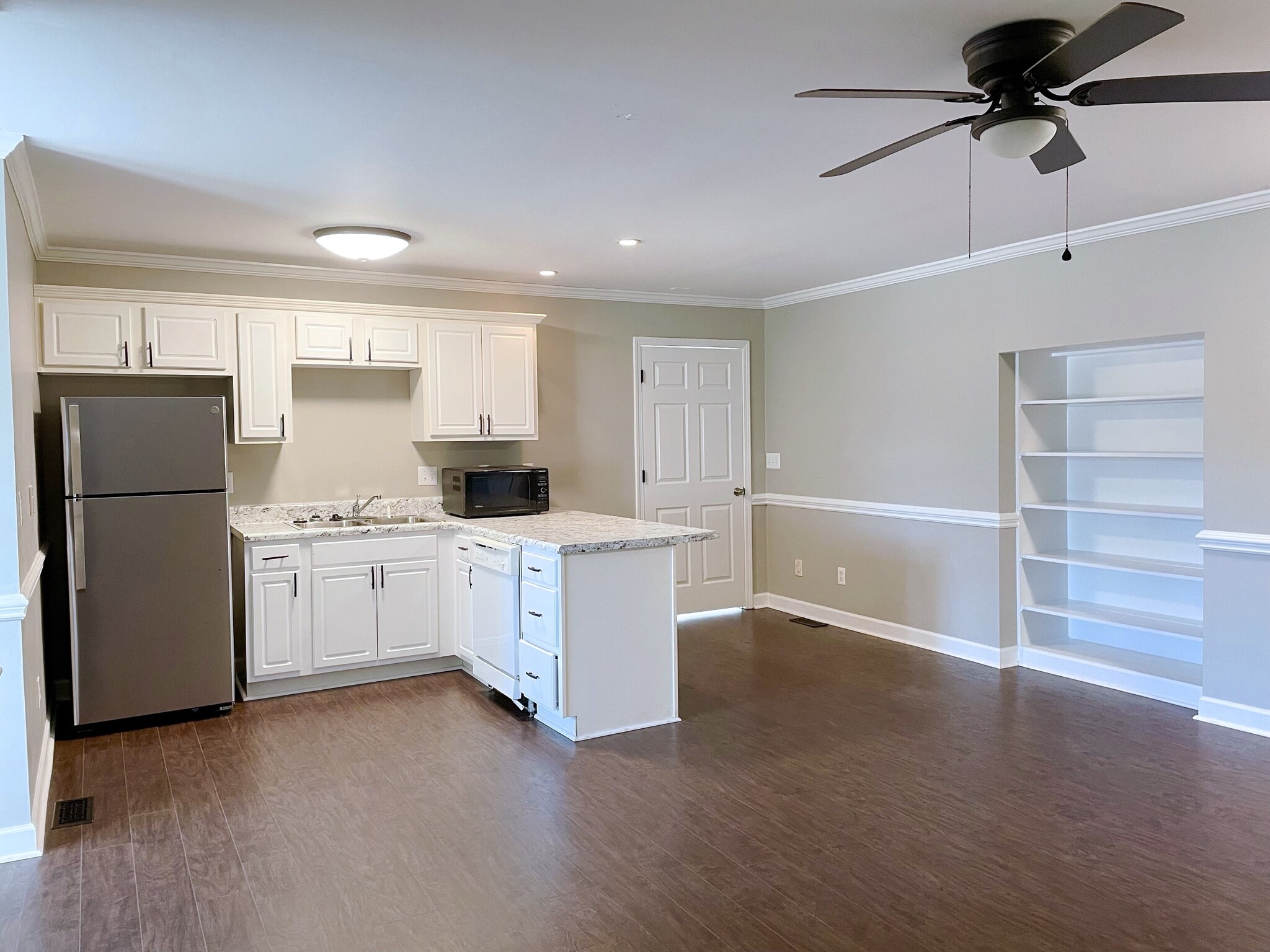 5328 N Sumac Cir, Fayetteville, NC 28304 - House Rental in Fayetteville ...