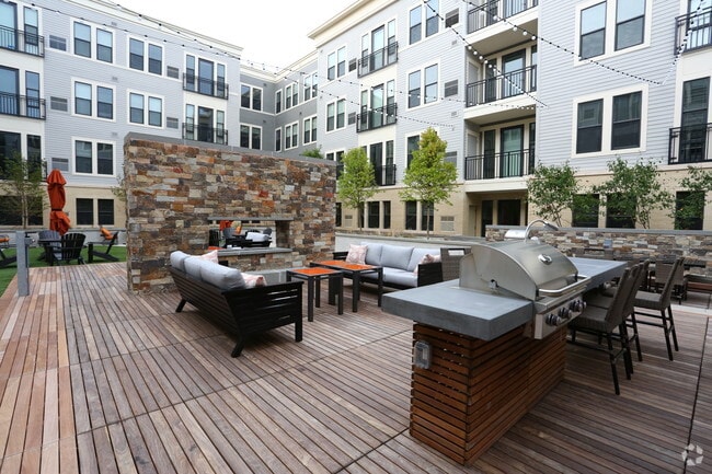 ICON Residences at The Rotunda Apartments - Baltimore, MD | Apartments.com