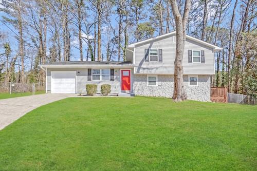 5120 Taylor Woods Ct, Norcross, GA 30093 - House Rental in Norcross, GA ...