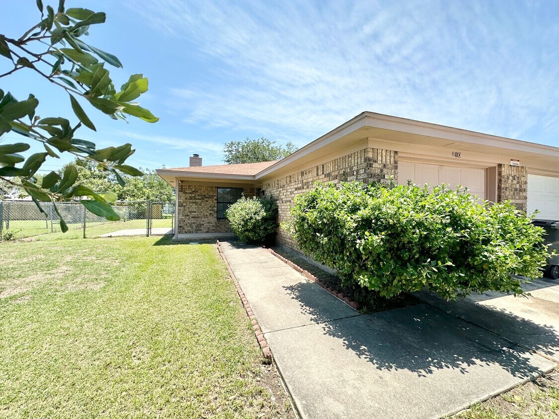 708 Lisa Ln, Killeen, TX 76543 - Townhome Rentals in Killeen TX ...
