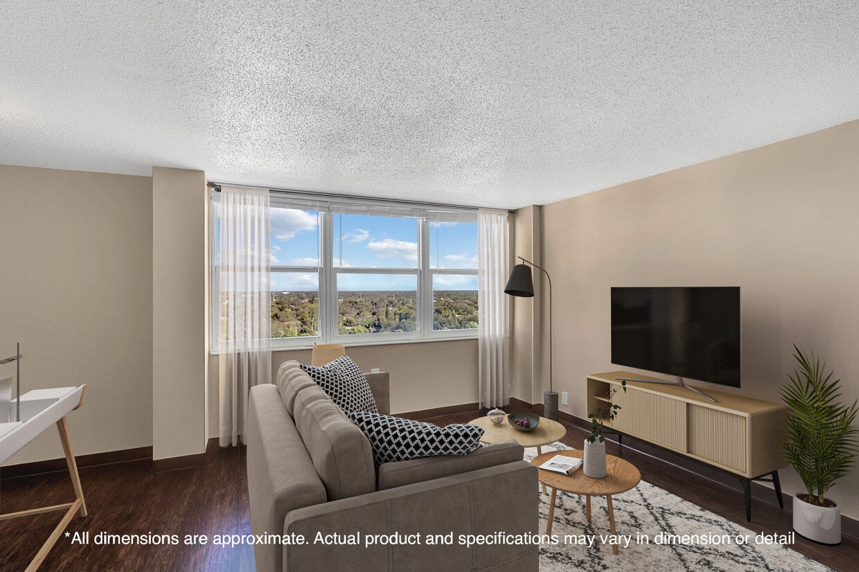 Bay Pointe Tower - 880 Oleander Way S South Pasadena, FL 33707 ...