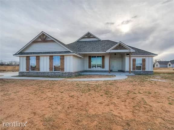 10116 Baldwin Ln, Oklahoma City, OK 73169 - House Rental in Oklahoma ...