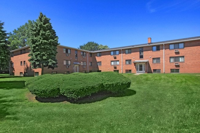 Greece Commons Apartments - 100 Andover St Greece, NY | Apartments.com