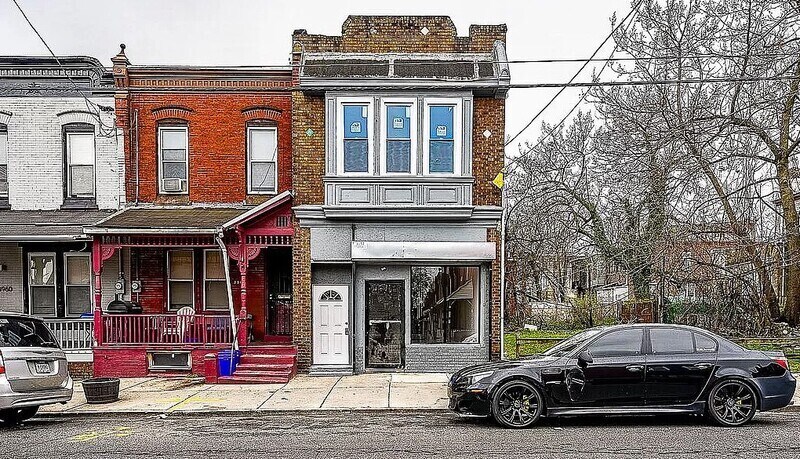 3964 Poplar St, Philadelphia, PA 19104 - House Rental in Philadelphia ...