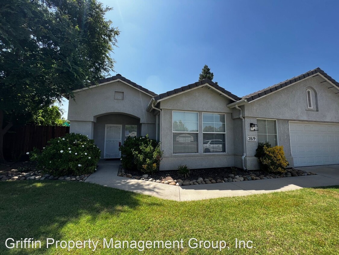 2819 S Maselli Ct, Visalia, CA 93277 - House Rental in Visalia, CA ...