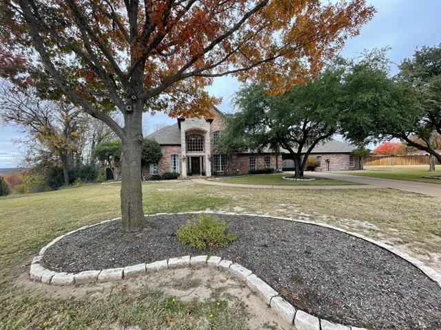 103 Dustin Cir, Hudson Oaks, TX 76087 - House Rental in Hudson Oaks, TX ...