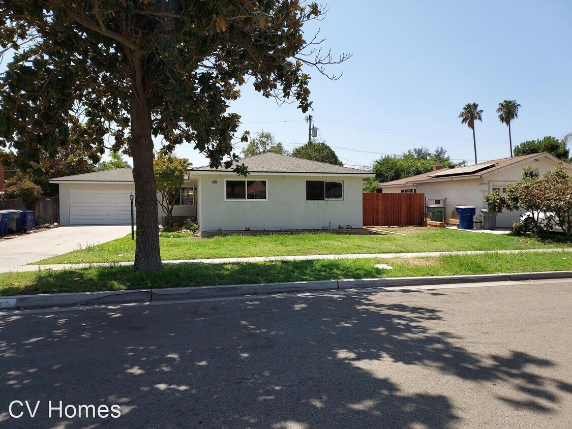 4560 E Fedora Ave, Fresno, CA 93726 - House Rental in Fresno, CA ...