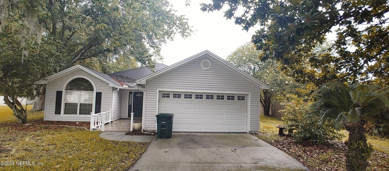 3559 Pond Ridge Ct W, Jacksonville, FL 32223 - House Rental in ...