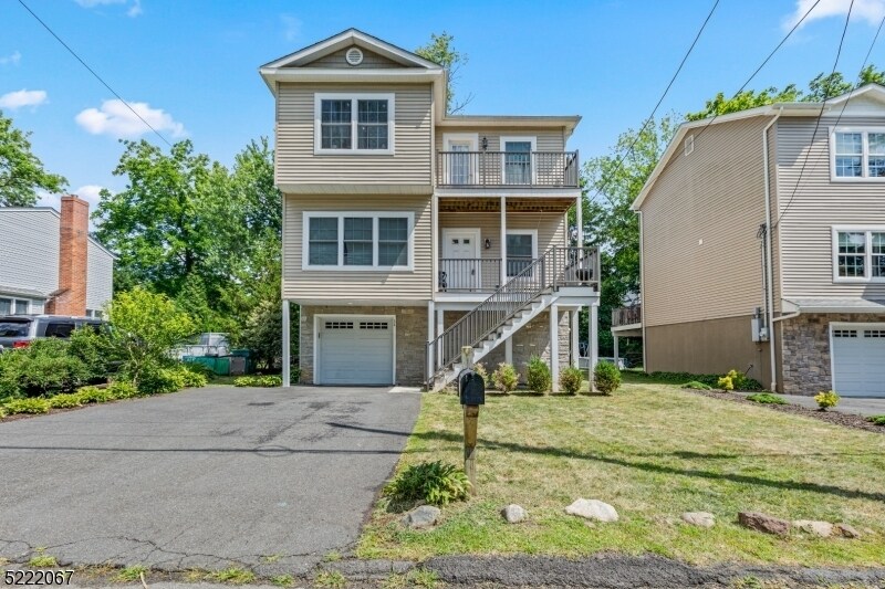 24 River Rd, Oakland, NJ 07436 - House Rental in Oakland, NJ ...