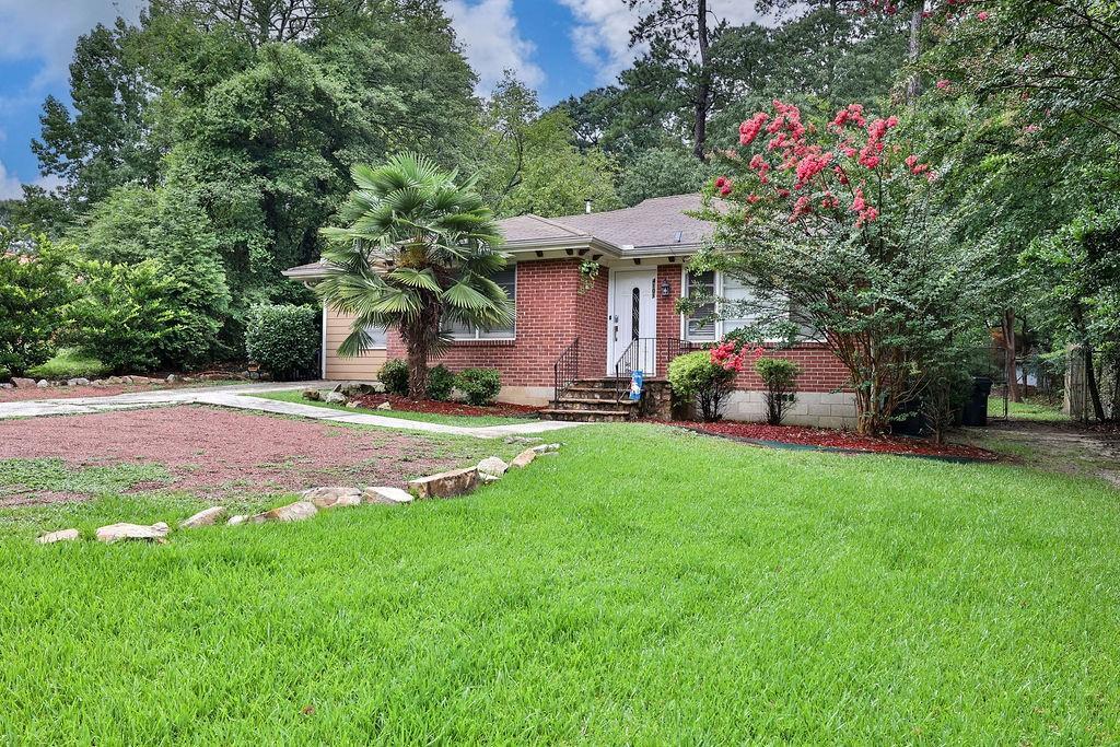4101 Clairmont Rd, Chamblee, GA 30341 - House Rental in Chamblee, GA ...