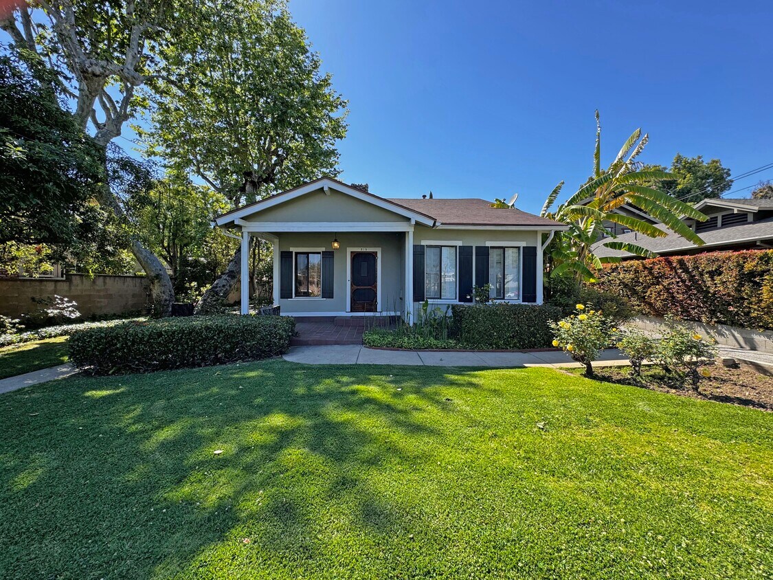 12 2 Bedroom Houses for Rent in Pasadena, CA | Westside Rentals