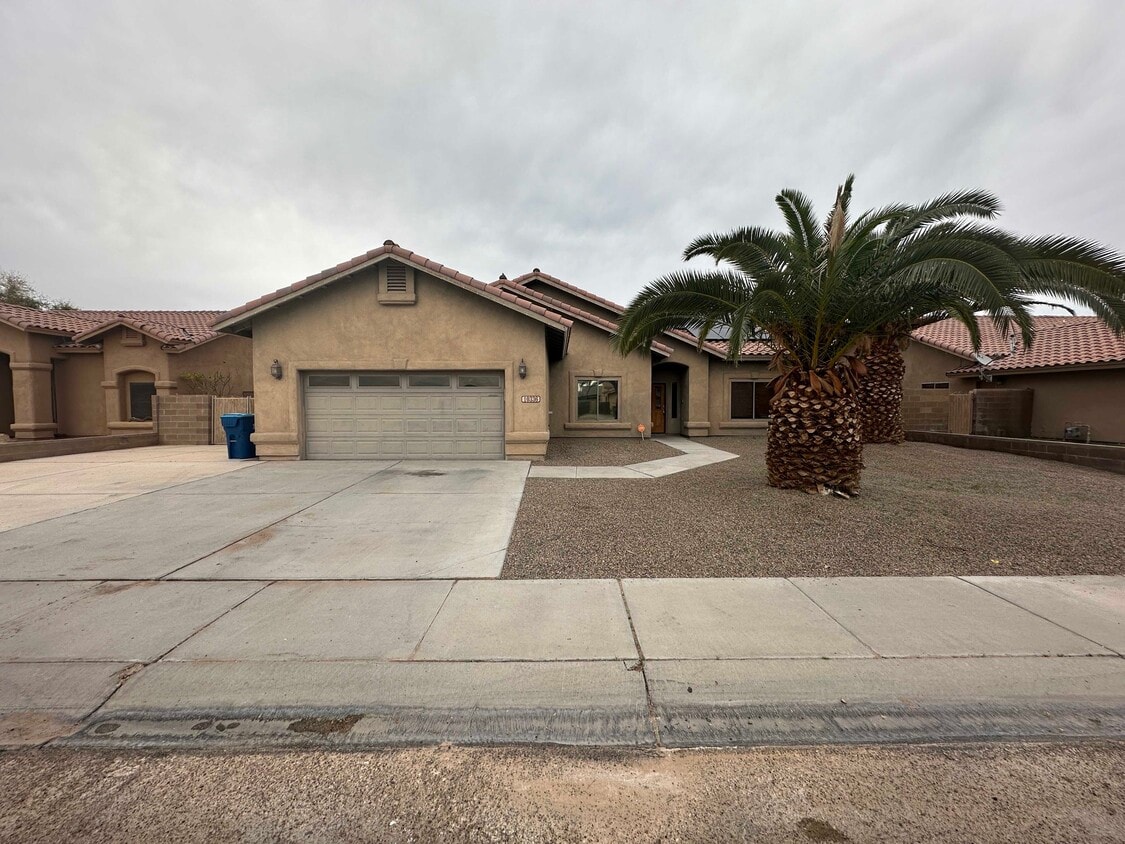 10336 E 39th St, Yuma, AZ 85365 - House Rental in Yuma, AZ | Apartments.com
