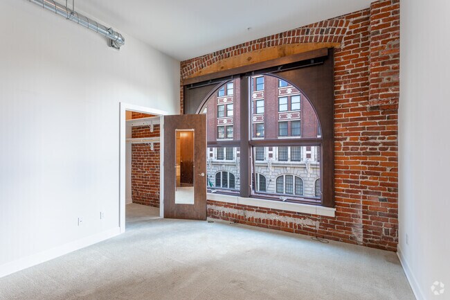 The Michael Building Downtown Luxury Apts Apartments - Spokane, WA ...