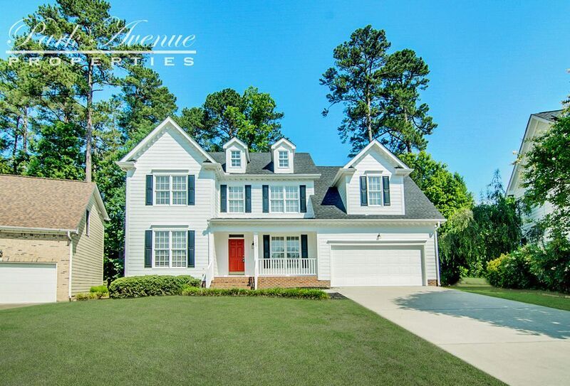 2109 Shadow Creek Dr, Raleigh, NC 27604 - House Rental in Raleigh, NC ...