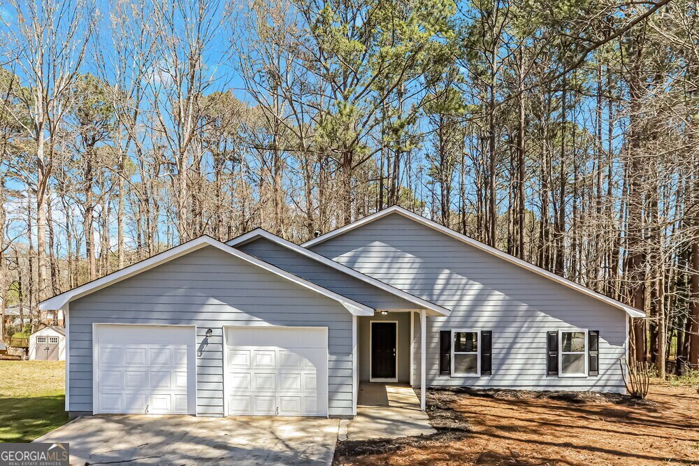 8392 Red Cedar Way, Riverdale, GA 30274 - House Rental in Riverdale, GA ...