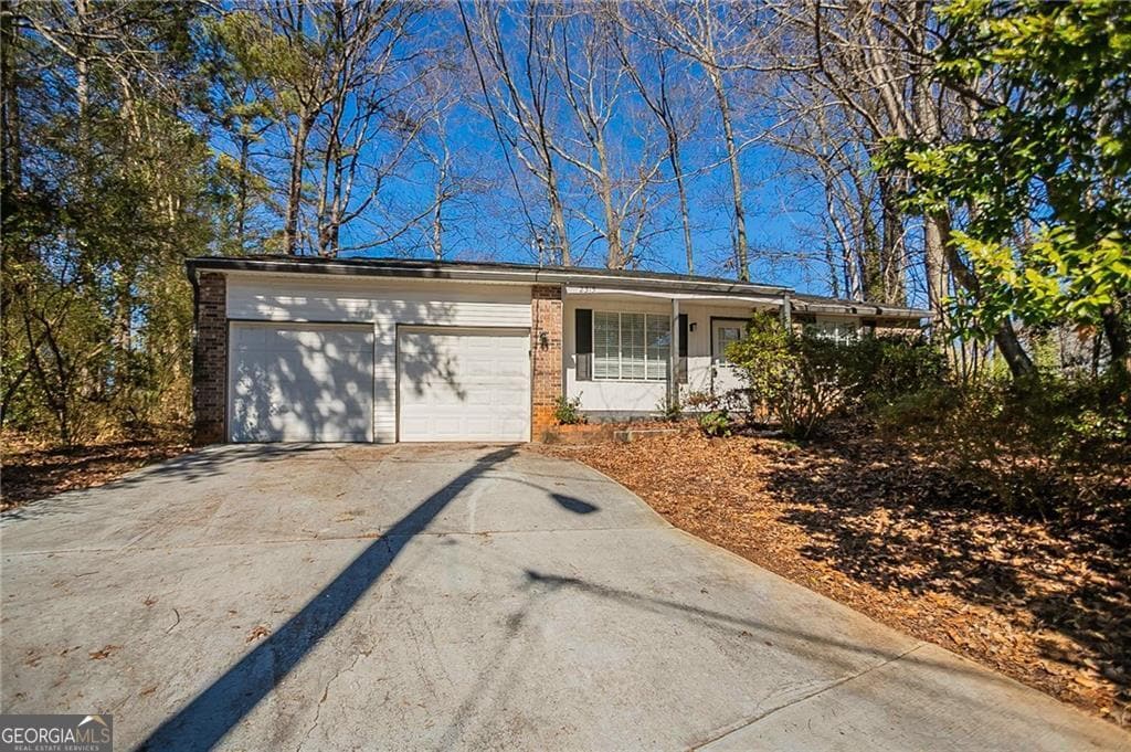 2315 Mill Wood Ct NW, Duluth, GA 30096 - House Rental in Duluth, GA ...
