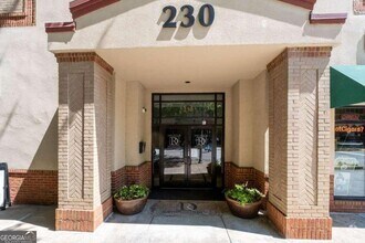 Downtown Decatur Apartments for Rent - Decatur, GA - 125 Rentals ...