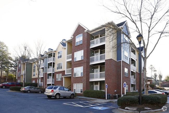 Perimeter 5550 Apartments - Sandy Springs, GA | Apartments.com