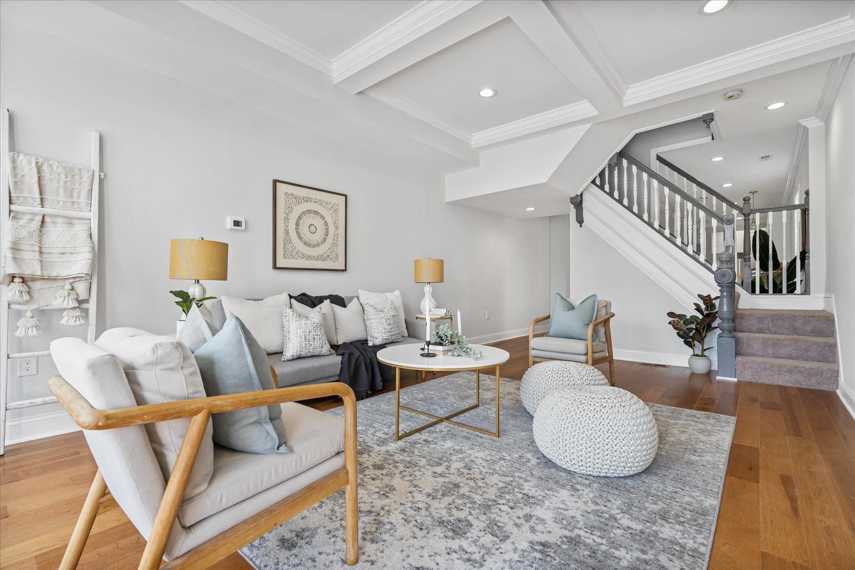 1822 Barclay St, Baltimore, MD 21202 - Townhome Rentals in Baltimore MD ...