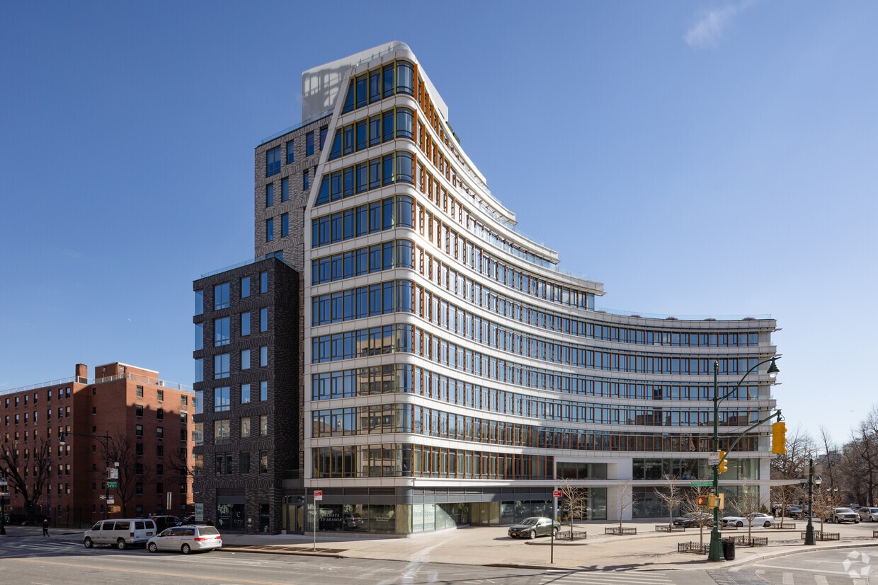 Circa - 285 W 110Th St New York, NY 10026 | Apartments.com