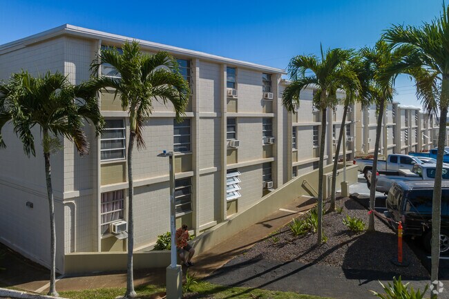 Pearlridge Gardens and Tower - Apartments in Aiea, HI | Apartments.com