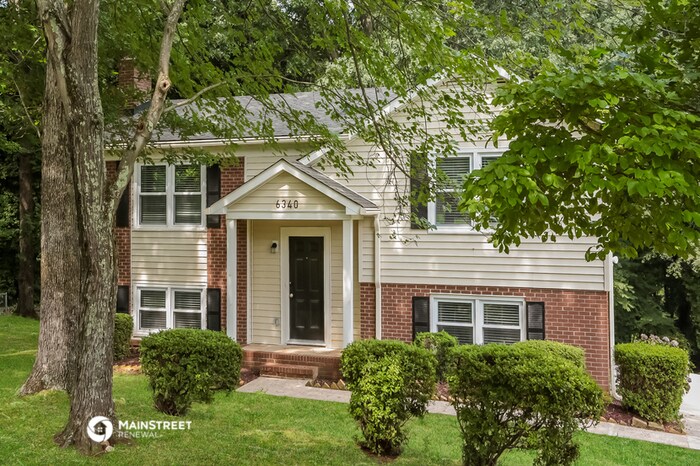 6340 Wynyard Ave, Rural Hall, NC 27045 - House Rental in Rural Hall, NC ...