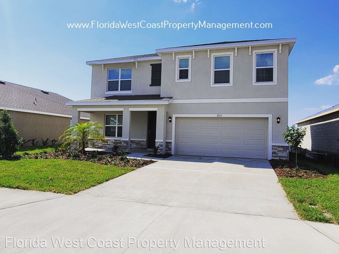 17213 Harvest Moon Way, Bradenton, FL 34211 - House Rental in Bradenton ...