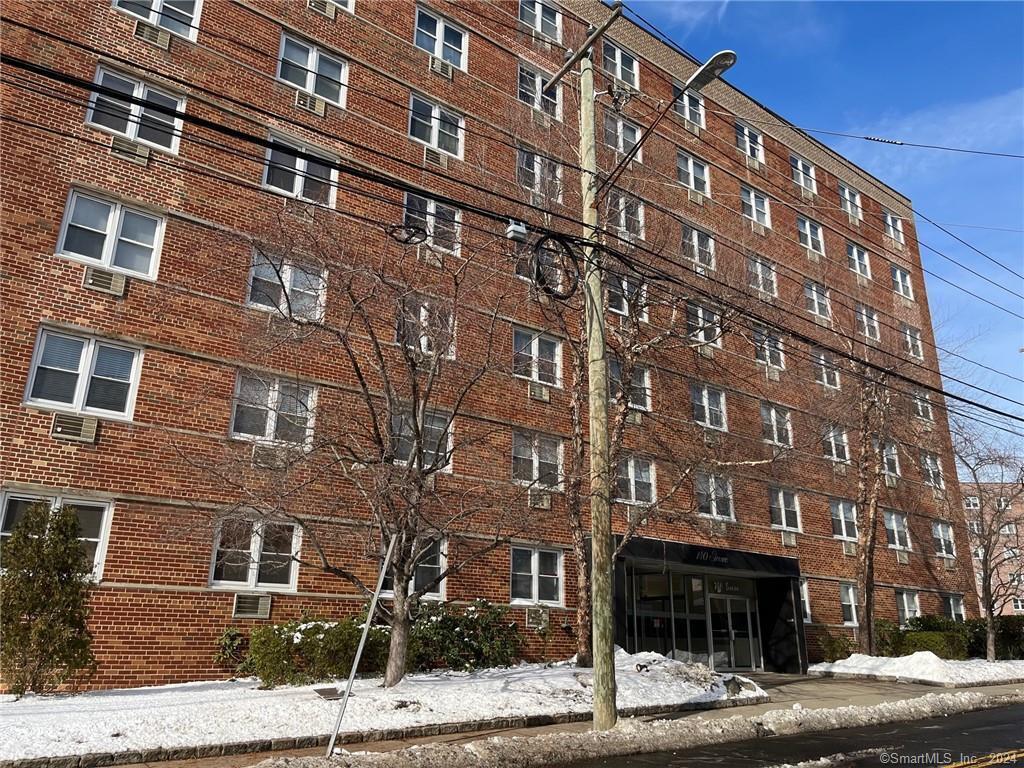 140 Grove St Unit 1A, Stamford, CT 06901 - Condo for Rent in Stamford ...