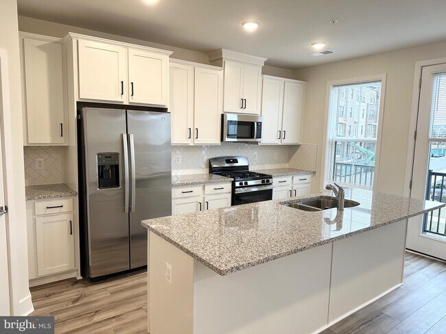 43240 Farringdon Sq, Ashburn, VA 20148 - Townhome Rentals in Ashburn VA ...