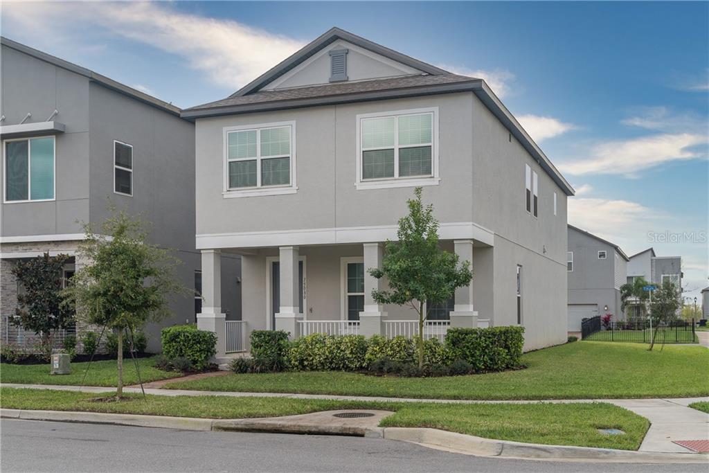 15080 Guava Bay Dr, Winter Garden, FL 34787 - House Rental in Winter ...