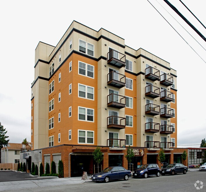 New Low Income Apartments for Rent in Greenwood, Seattle | Apartments.com