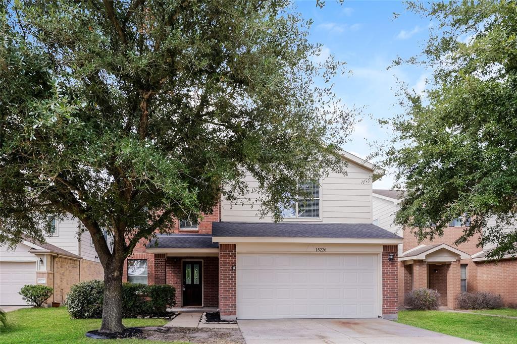 15226 Blue Creek Ranch Dr, Houston, TX 77086 - House Rental in Houston ...