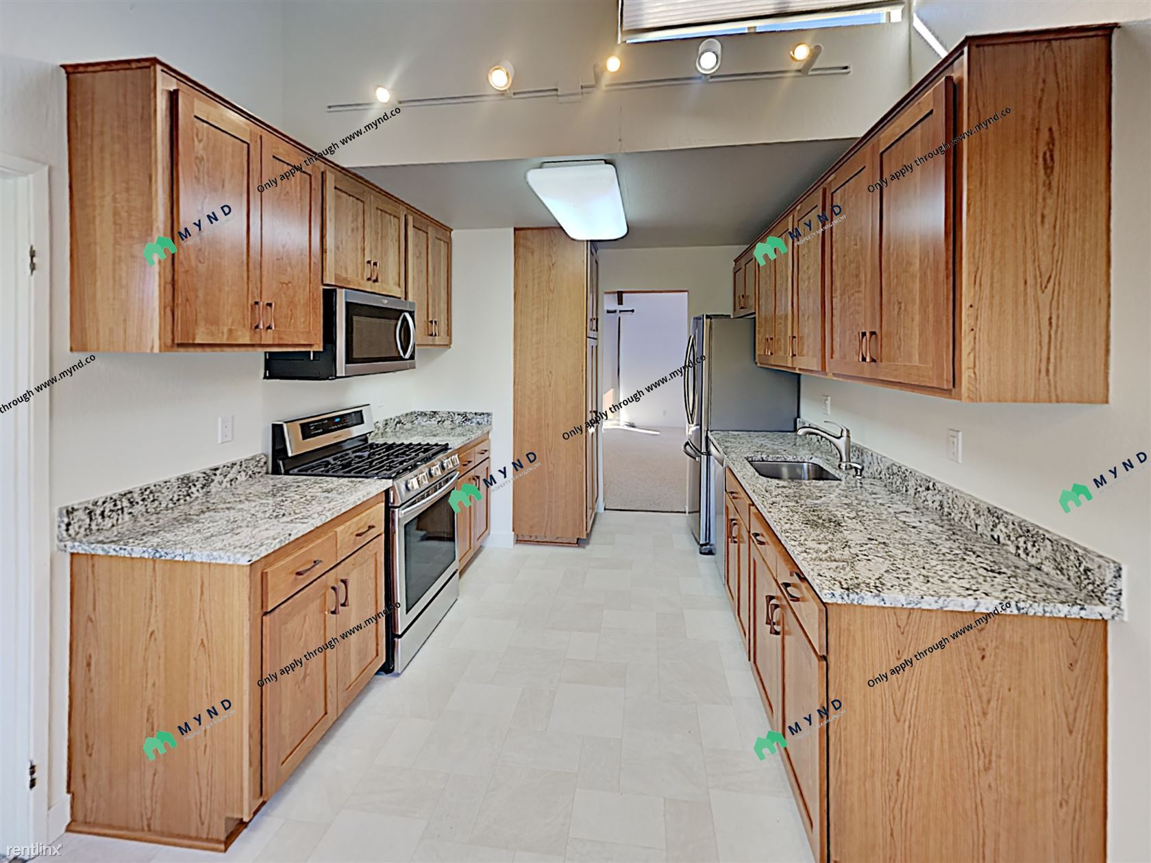 1352 Henry St, Berkeley, CA 94709 - Townhome Rentals in Berkeley CA ...
