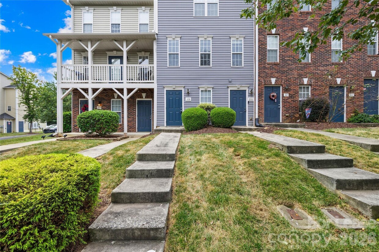 118 Steam Engine Dr Unit 108, Mooresville, NC 28115 - Condo for Rent in ...