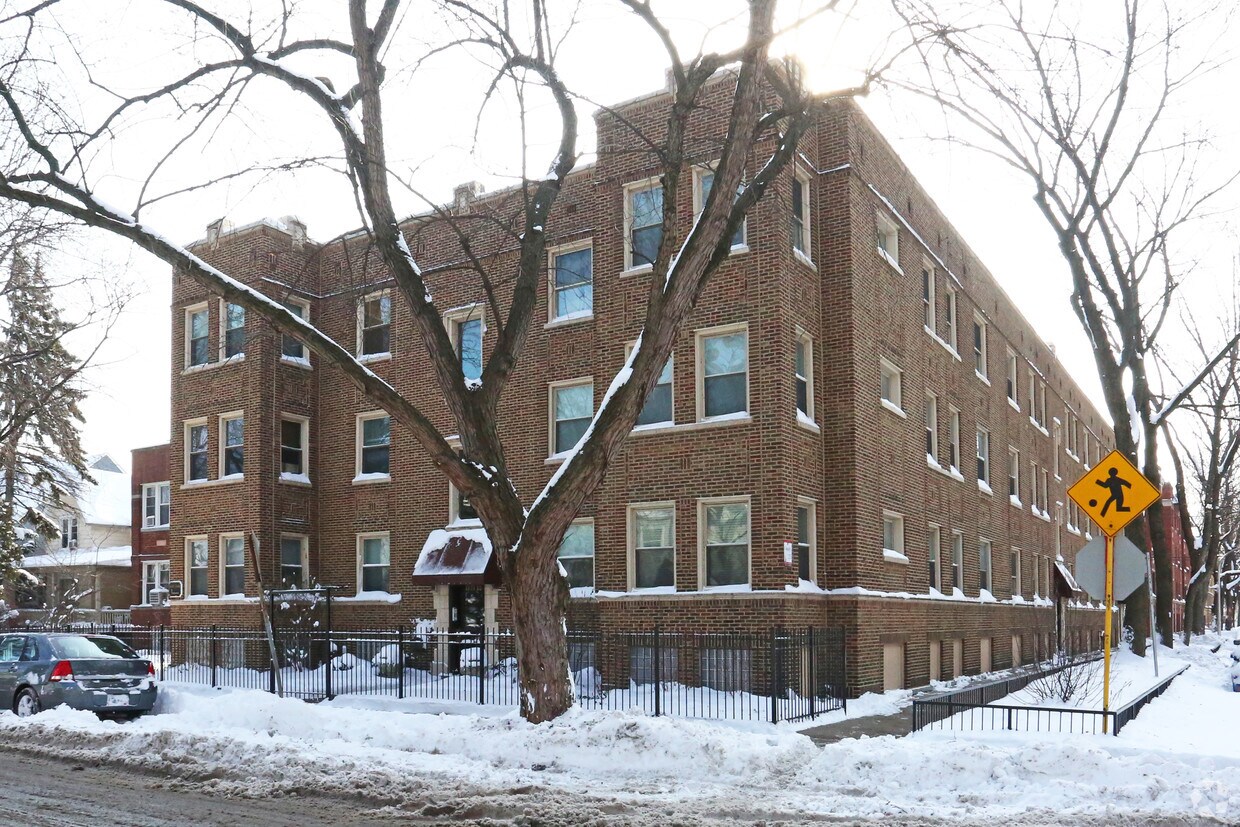 1847-1851 W Greenleaf Ave, Chicago, IL 60626 - 1847-1851 W Greenleaf ...