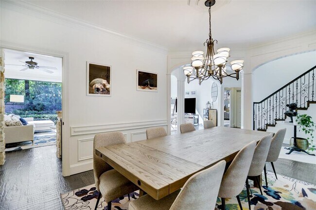 14 Twilight Glen Ct, Spring, TX 77381 - House Rental in Spring, TX ...