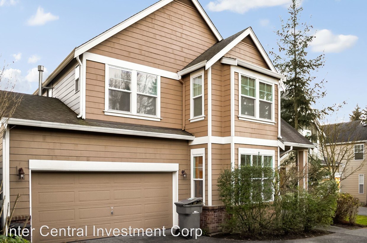 13123 NE 139th Ct, Kirkland, WA 98034 - House Rental in Kirkland, WA ...